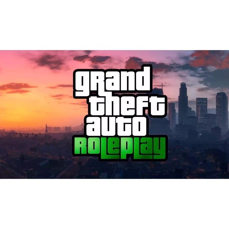 Jual GTA 5 FiveM Account Social Club FIVEM ONLY / GTA 5 Roleplay ...