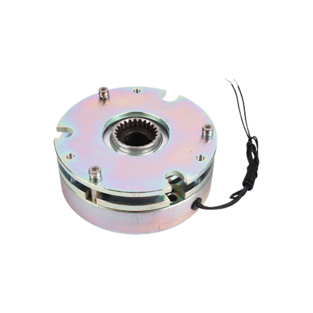 Jual Electromagnetic brake holding brake for Forklift Stacker Small ...