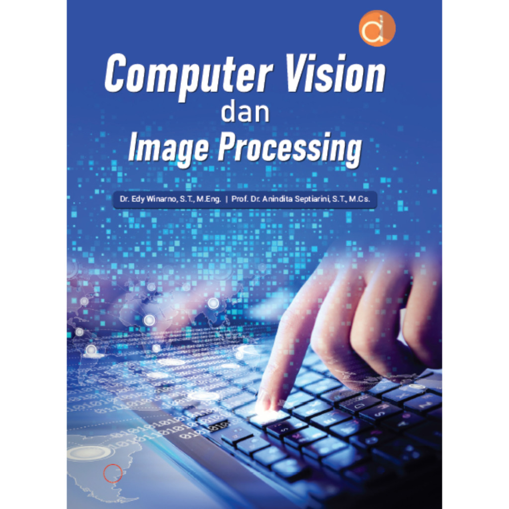 Jual Buku Computer Vision dan Image Processing - Buku Komputer ...