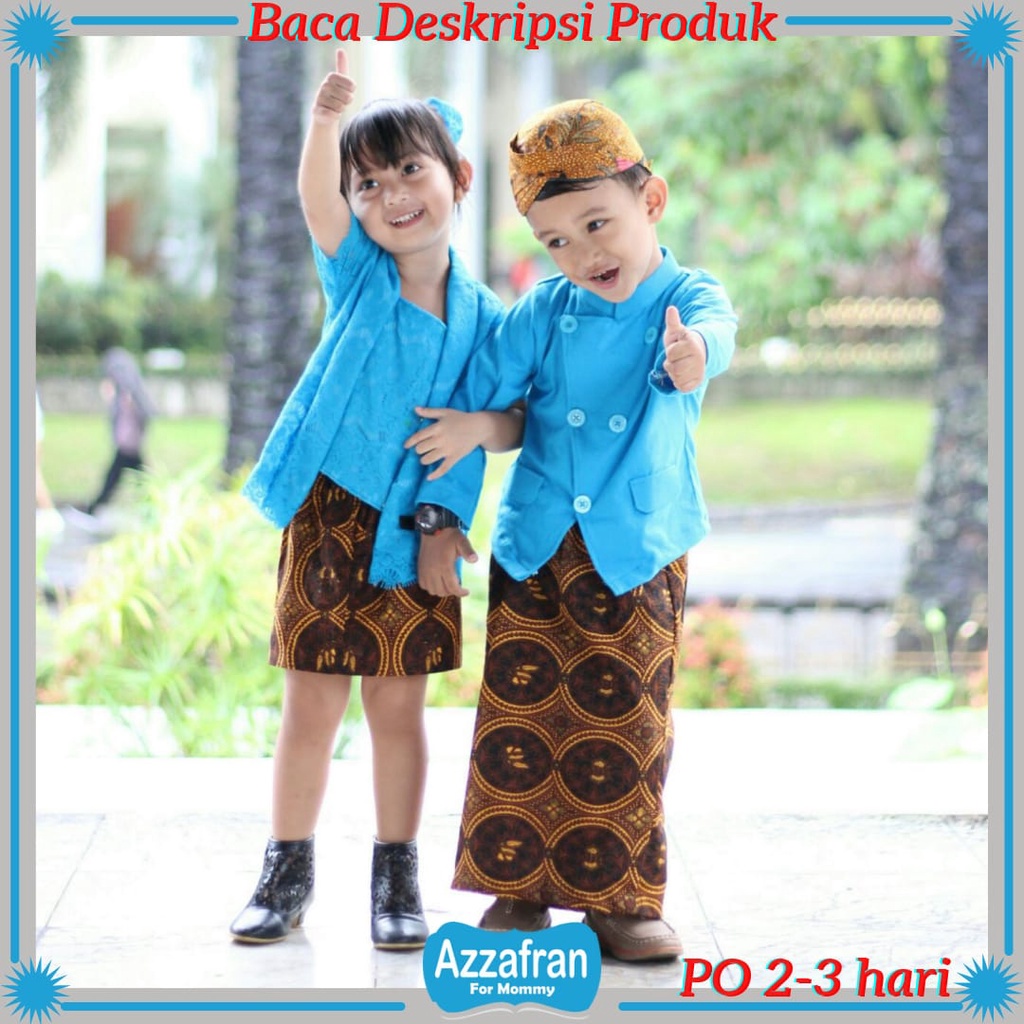 Jual Baju Anak Azzafran Kids Beskap | Azzafran for Mommy | Beskap ... Jual Baju Anak Azzafran Kids Beskap | Azzafran for Mommy | Beskap ...