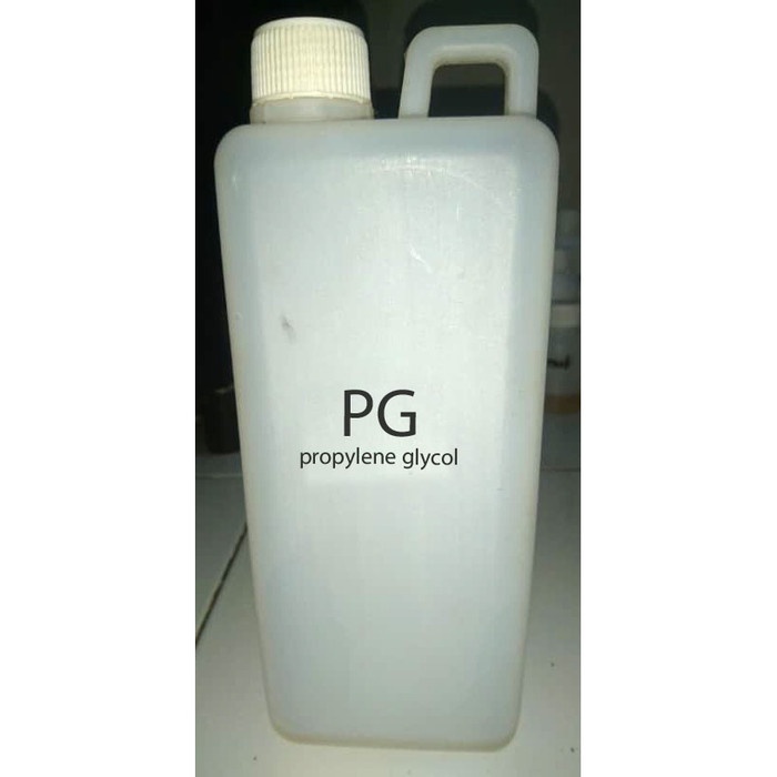 Jual Propylene Glycol / PG Food Grade 1 kg | Shopee Indonesia
