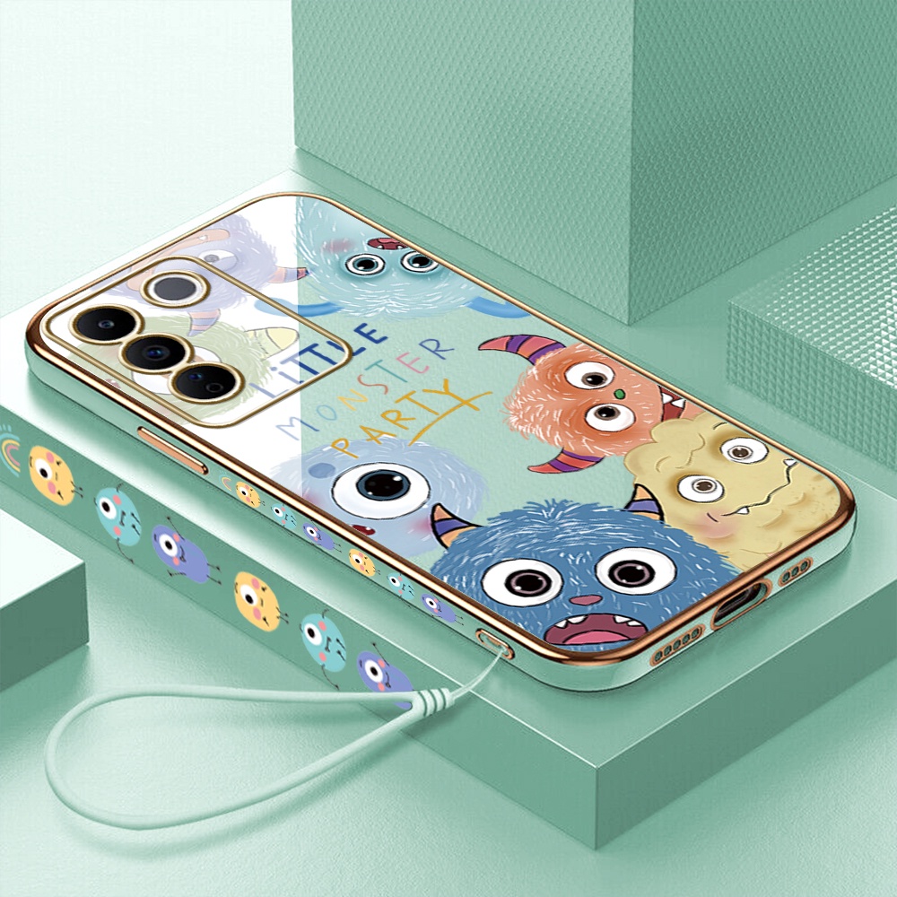Jual Casing Hp Untuk VIVO V50 V40 V30E V27 V27E V29 V21E V21 V11i V9 V5 ...