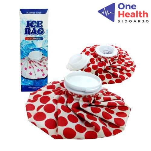 Jual Ice Bag Compress OneMed / ice bag / kompres / onemed | Shopee ...