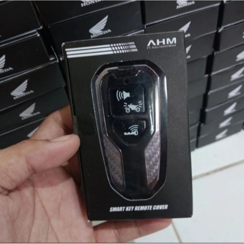 Jual Cover remot original honda AHM New PCX 160 ADV 160 VARIO 160 New Vario 125 2022-2023 ...