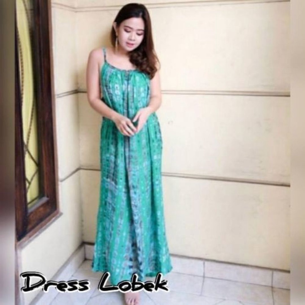 Jual DASTER LOBEK PANJANG BALI | Shopee Indonesia