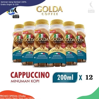 Jual Kopi Golda Terlengkap & Harga Terbaru Desember 2025 | Shopee Indonesia