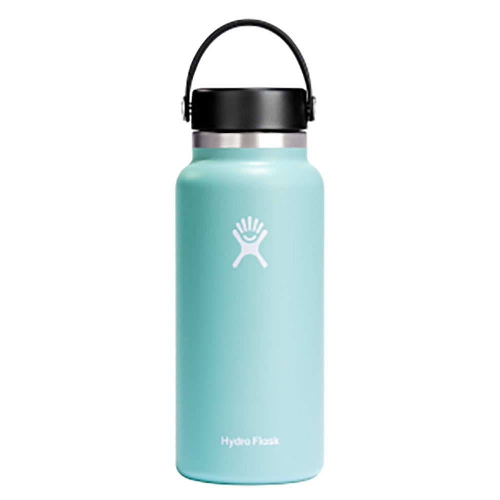 Jual Hydro Flask 32Oz Dew Wide Mouth Flex Cap | Shopee Indonesia