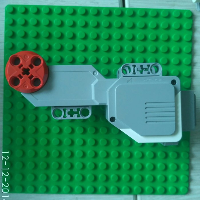 Jual PROMO Lego LME EV3 , Large Servo Motor Lego 45502 | Shopee Indonesia