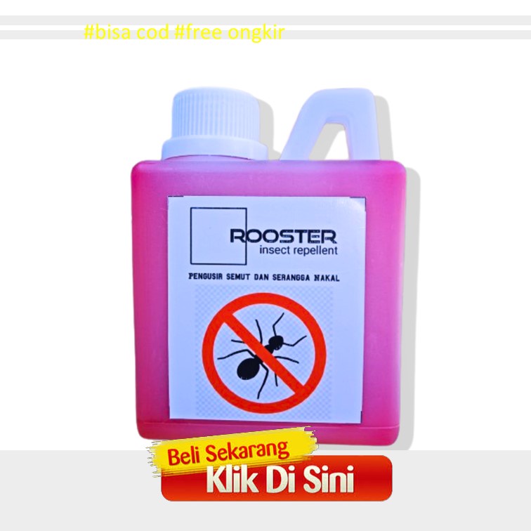 Jual MELTBLOWN X Racun Semut Merah Pembasmi Semut dan Serangga Paling ...