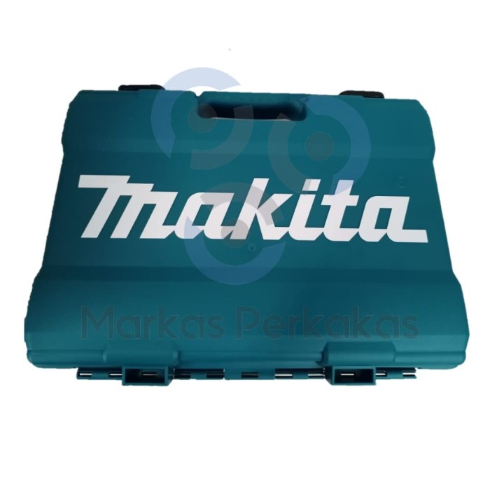 Jual Makita Toolbox Tool Box Koper Mesin Cordless Baterai 12V 12 V Type ...