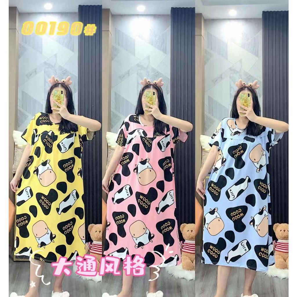Jual Daster import jumbo murah/daster jumbo wanita dewasa/baju tidur ... Jual Daster import jumbo murah/daster jumbo wanita dewasa/baju tidur ...