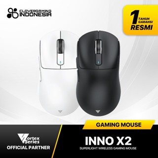 Jual VortexSeries Inno X2 X-2 Lightweight Bluetooth Wireless Gaming ...