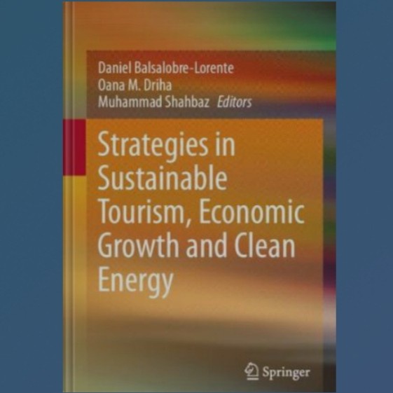 Jual Buku Strategies in Sustainable Tourism, Economic Growth and Clean | Shopee Indonesia