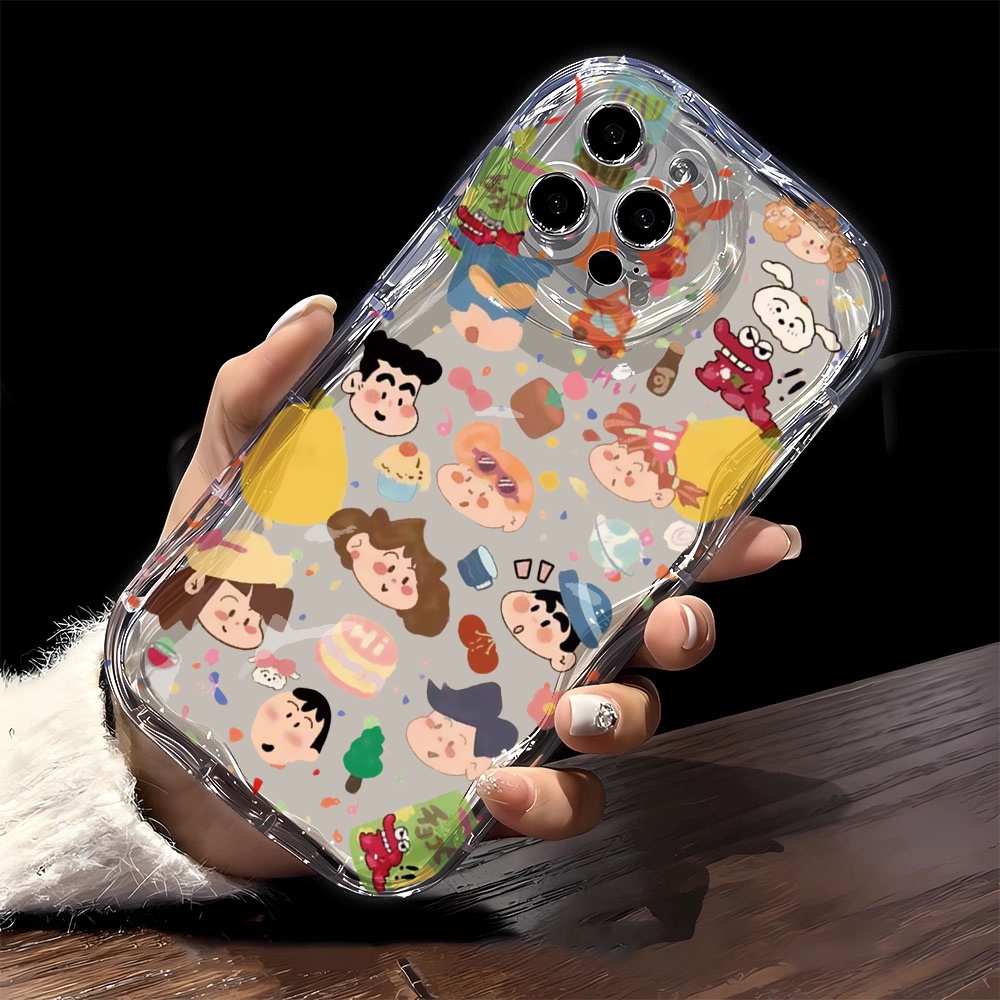 Jual Casing Samsung A14 5G A52 for A24 Case Samsung A54 A51 A32 A23 A13 Soft Case Samsung A12 ...