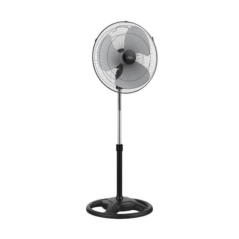 Jual MASPION : PW-452 KIPAS ANGIN BERDIRI BESI 18 INCH PW 452 STAND POWER FAN 18" 70 WATT ...
