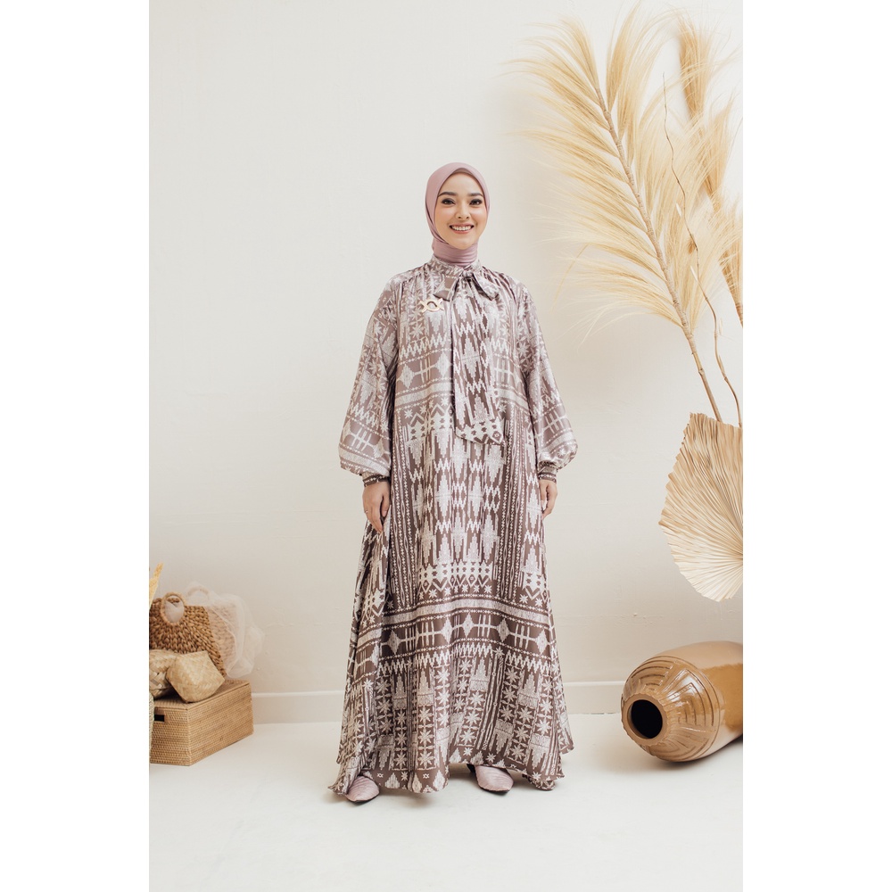 Jual Klamby - Tapis Dress (Minor) Coastal | Shopee Indonesia