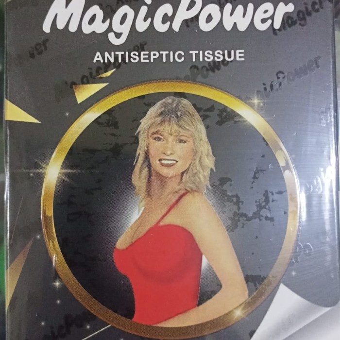 Jual magic power tisue classic | Shopee Indonesia