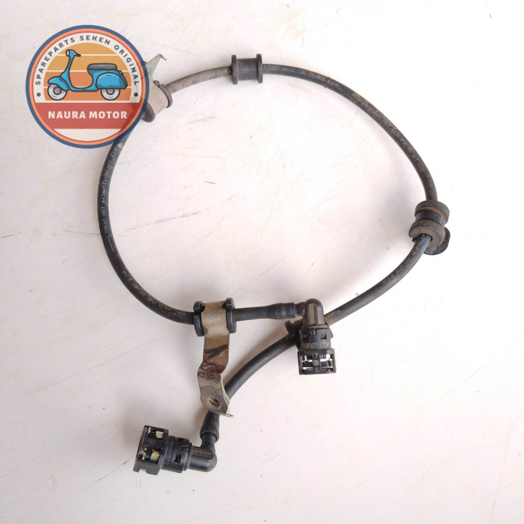 Jual SELANG INJEKTOR SELANG THROTTLE BODY BEAT STREET BEAT FI ESP ...