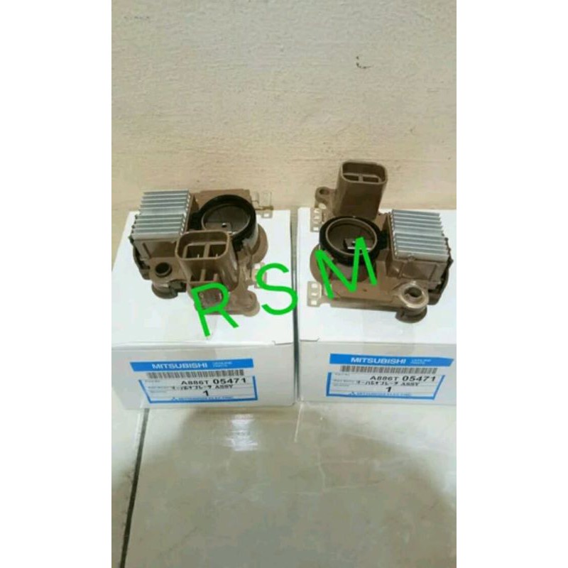 Jual IC REGULATOR T120SS T 120 SS INJEKSI INJECTION TRITON L200 ...