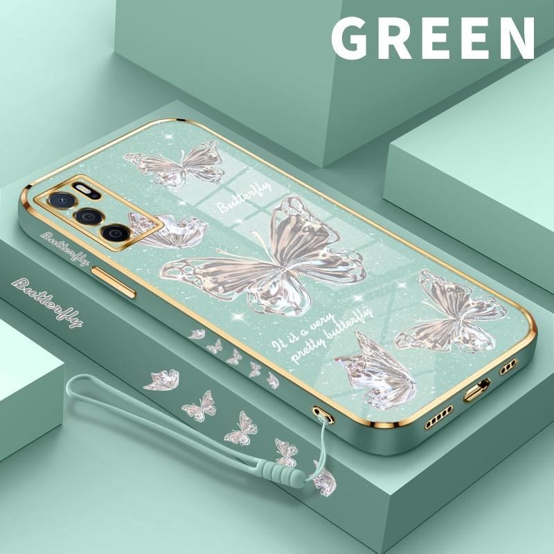 Jual Casing OPPO A16 A18 A17 A15 A15s A12 A12s OPPO A12e A16s A16e A16K A2x OPOP OPPOA16 OPPOA17 ...