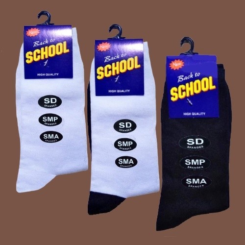 Jual KAOS KAKI SEKOLAH, KAOS KAKI SD SMP SMA, KAOSKAKI / Kaos Kaki SD ... Jual KAOS KAKI SEKOLAH, KAOS KAKI SD SMP SMA, KAOSKAKI / Kaos Kaki SD ...