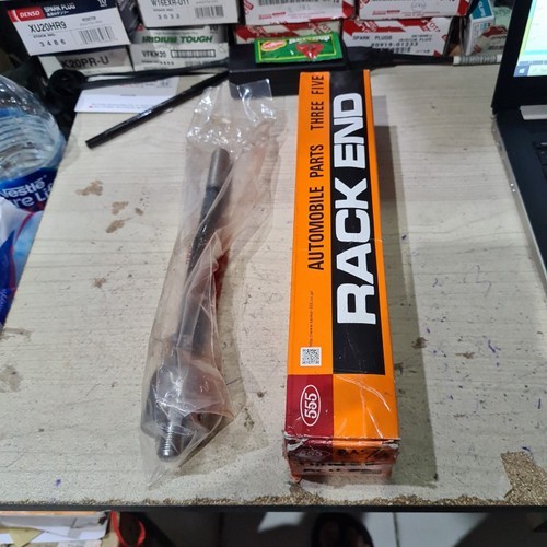 Jual Long Tie Rod Harrier ACU30 Lexus RX300 MCU35 2003-2012 555 Japan ...