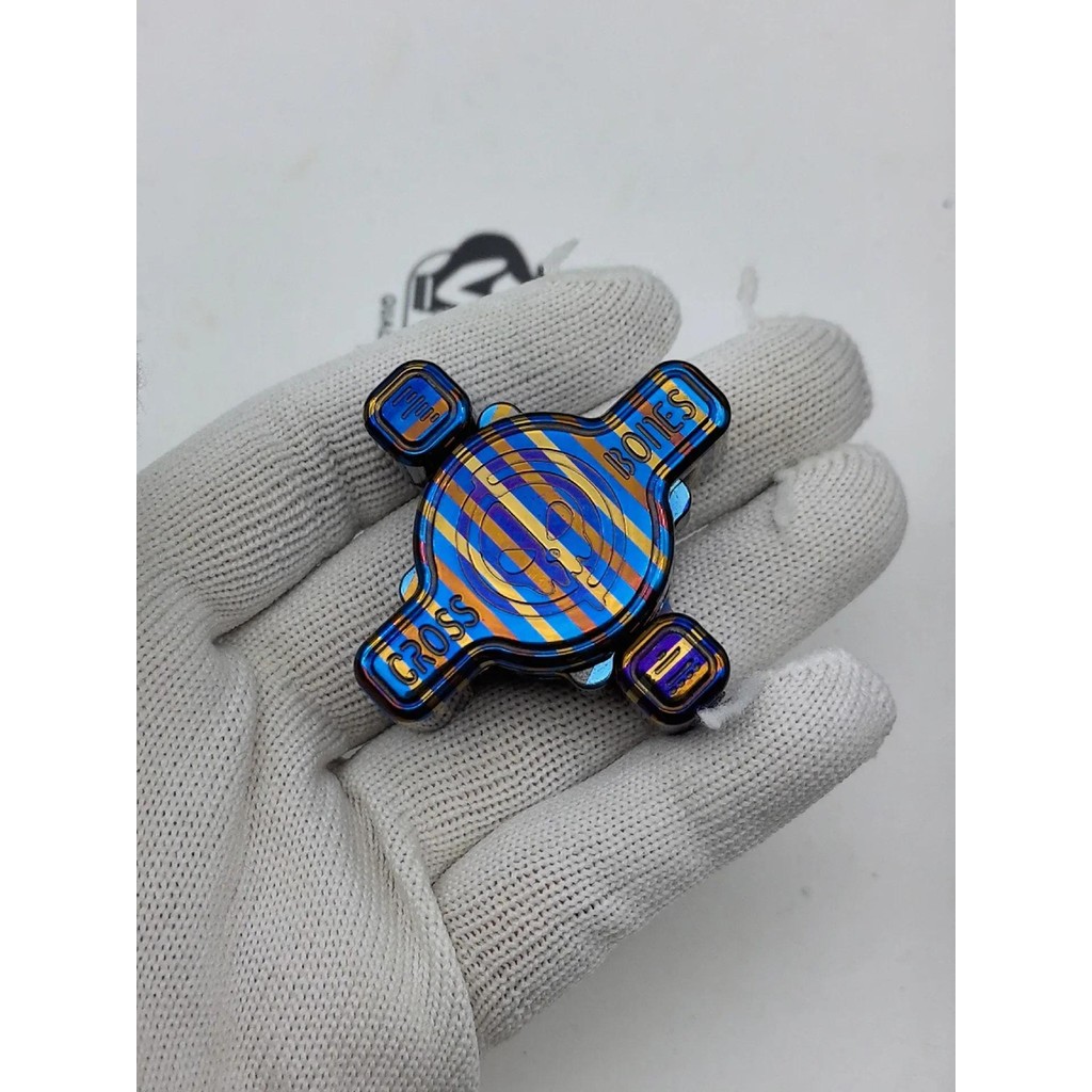 Jual Bone point, titanium horse material, X-shaped, broken egg | Shopee ...