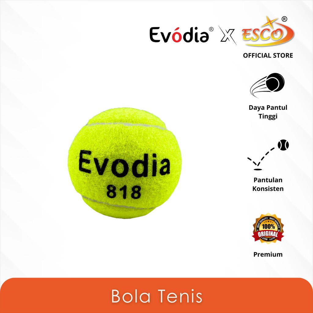 Jual ESCO >