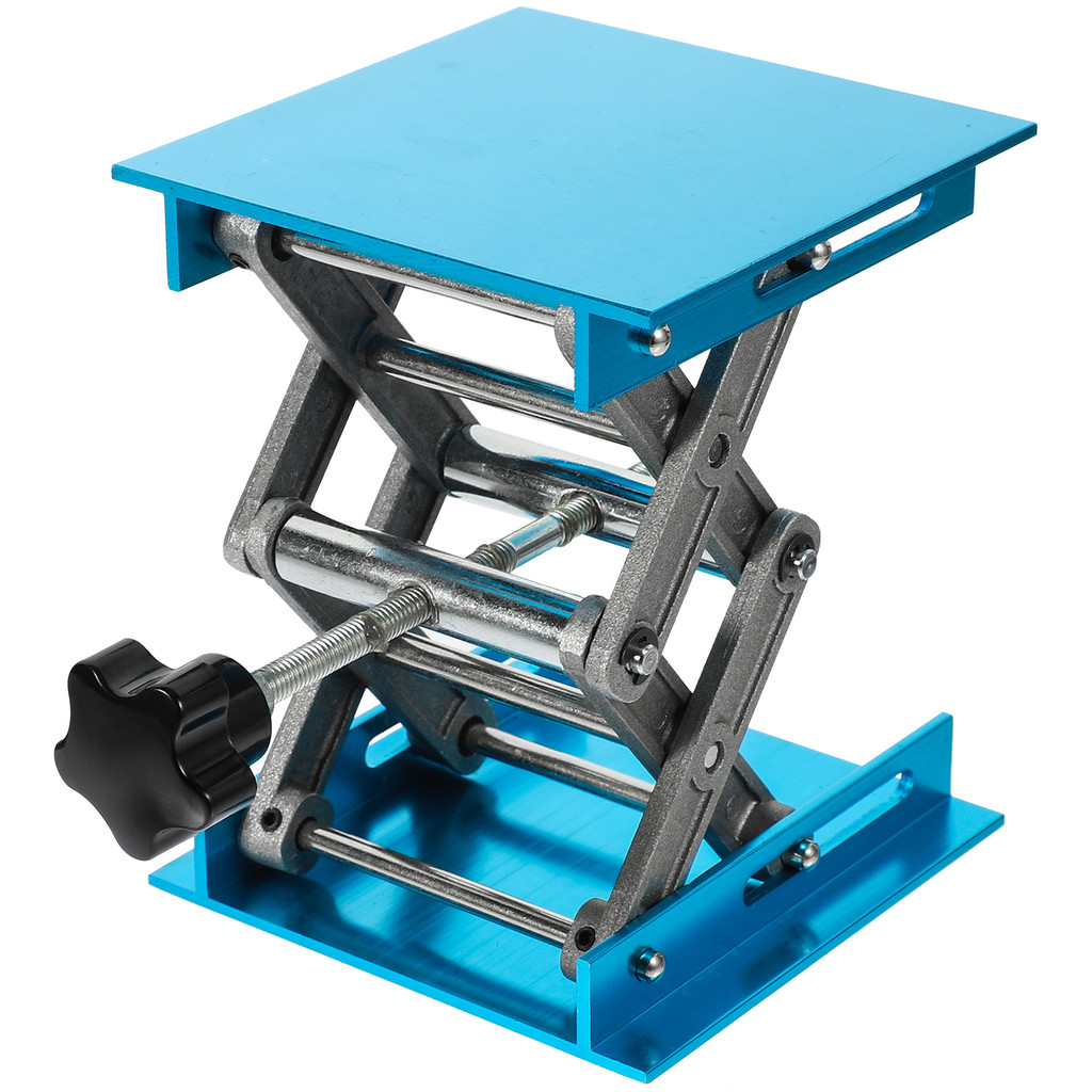 Jual Stands Laboratory Lifting Table Monitor Lifter Bracket Headphone ...