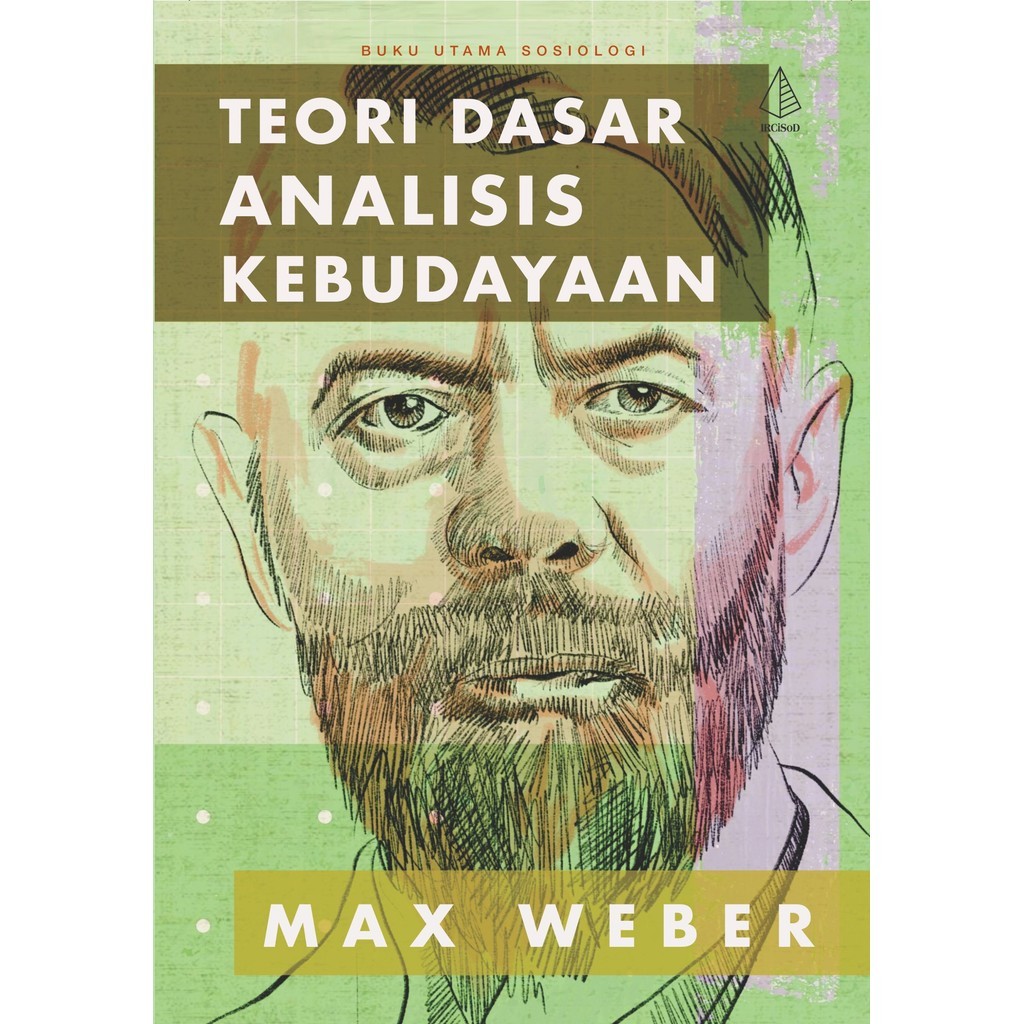 Jual Buku Teori Dasar Analisis Kebudayaan ; Buku Utama Sosiologi - Max Weber | Shopee Indonesia