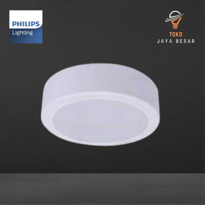 Jual Lampu Philips Downlight 59472 MESON 150 17W 65K WH S recessed ...
