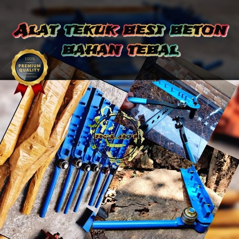 Jual UB35RF ALAT PENEKUK BESI ( 4 6 8 10 12 MM )BUAT BEHEL , alat ...