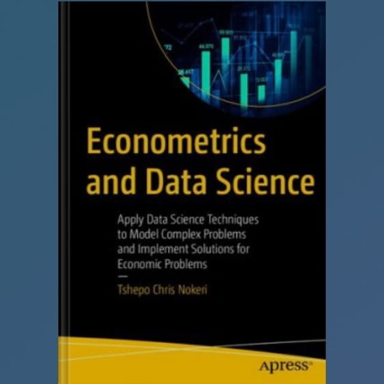 Jual Buku Econometrics and Data Science | Shopee Indonesia