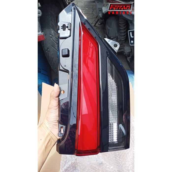 Jual Stop Lamp Tengah Lampu Mobil Mobil Innova Zenix 2023 Ferrari ...