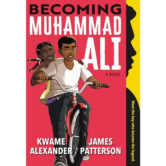 Jual becoming muhammad ali | Shopee Indonesia