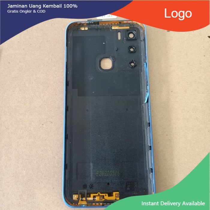 Jual backdoor infinix hot 12i original copotan | Shopee Indonesia