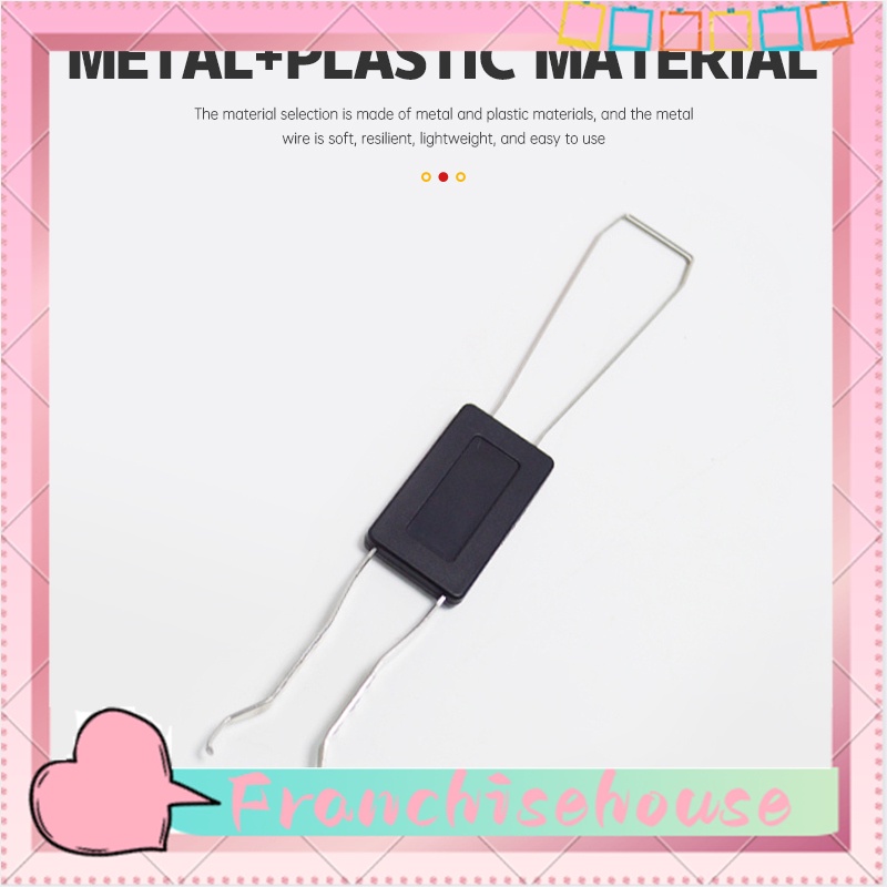 Jual FAH-3C Universal Mechanical Keyboard Key Keycaps Switches Puller ...