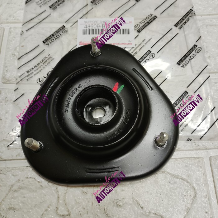Jual KARET SUPPORT SHOCK BREKER TOYOTA AVANZA / XENIA RUSH TERIOS ...