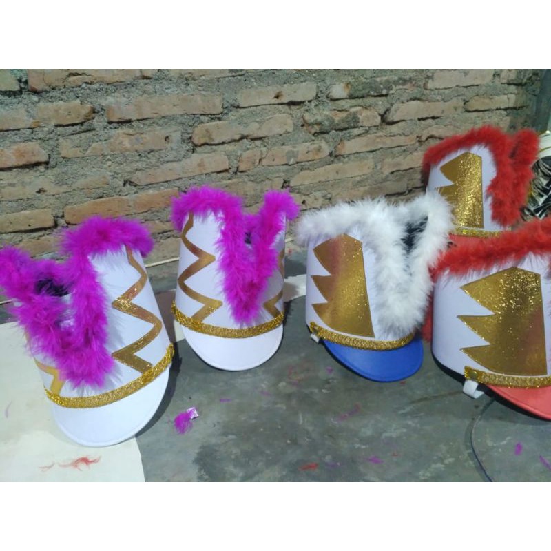 Jual Gaya panas Topi Mayoret | Shopee Indonesia