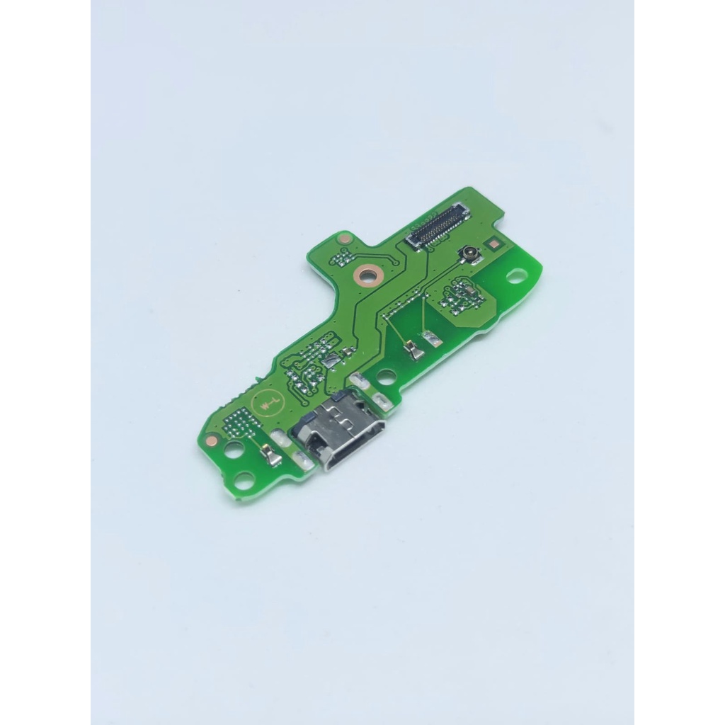 Jual FLEXIBLE CHARGER UI BOARD+MIC COMPATIBLE INFINIX SMART HD 2021 ...
