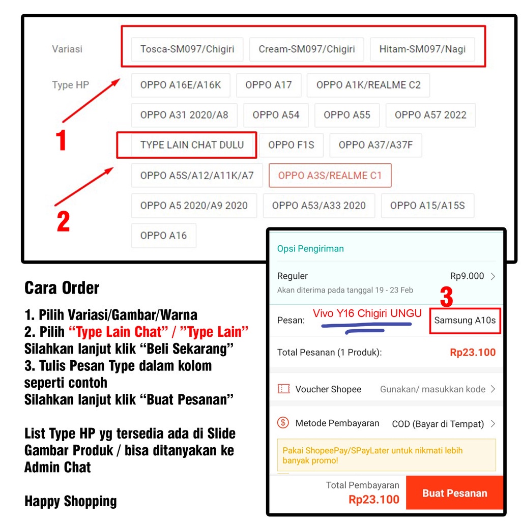 Jual Soft Case Realme C53 C35 C55 C11 C2 C15 10 5i C20 C12 C21 C21Y C30 C33 C31 JE367 Couple ...