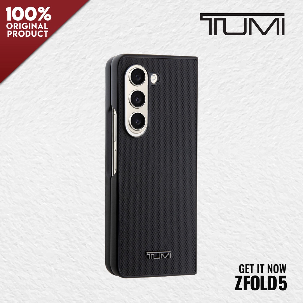 Jual Case Samsung Galaxy Z Fold 5 TUMI Balistic Pattern | Shopee Indonesia