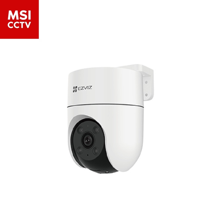 Jual EZVIZ H8C IP CAMERA 2MP PAN TILL SMART TRACKING CCTV WIRELES 1080P ...