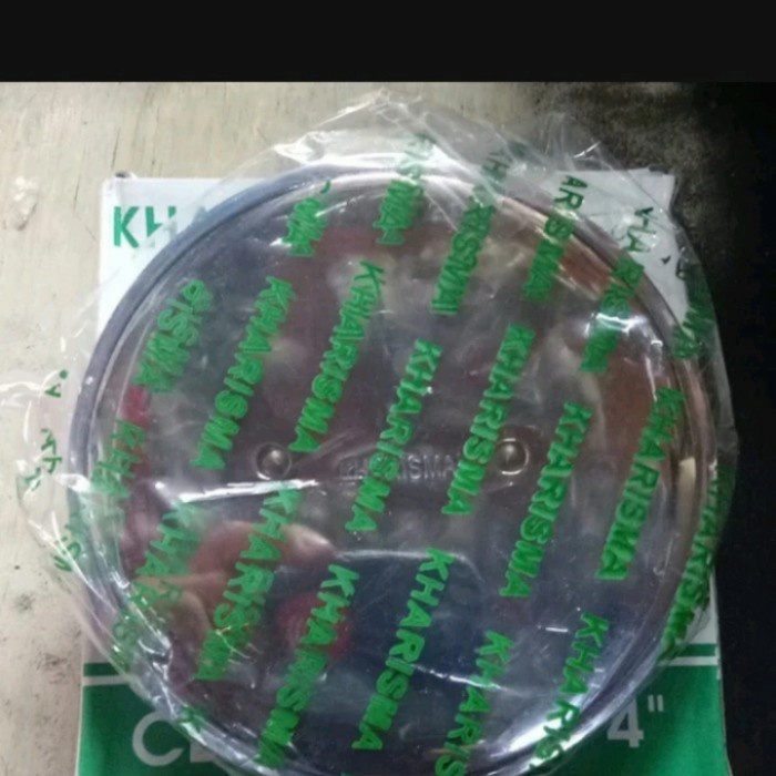 Jual Clean Out Kharisma 4"inch/tutup spiteng saluran air | Shopee Indonesia