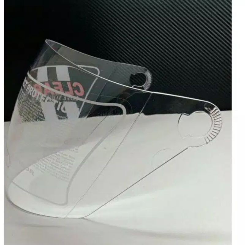 Jual Kaca helm nhk gozila - kaca helm nhk predator 2 visor | Shopee ...