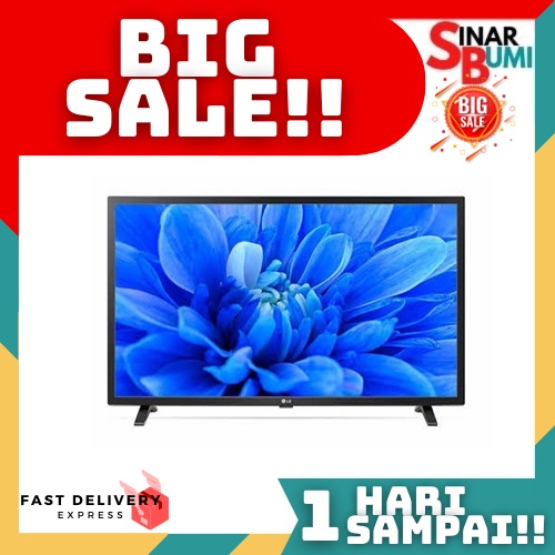Jual LG 32LM550 LED TV 32 Inch HD Digital USB HDMI Model 32LM550BPTA ...