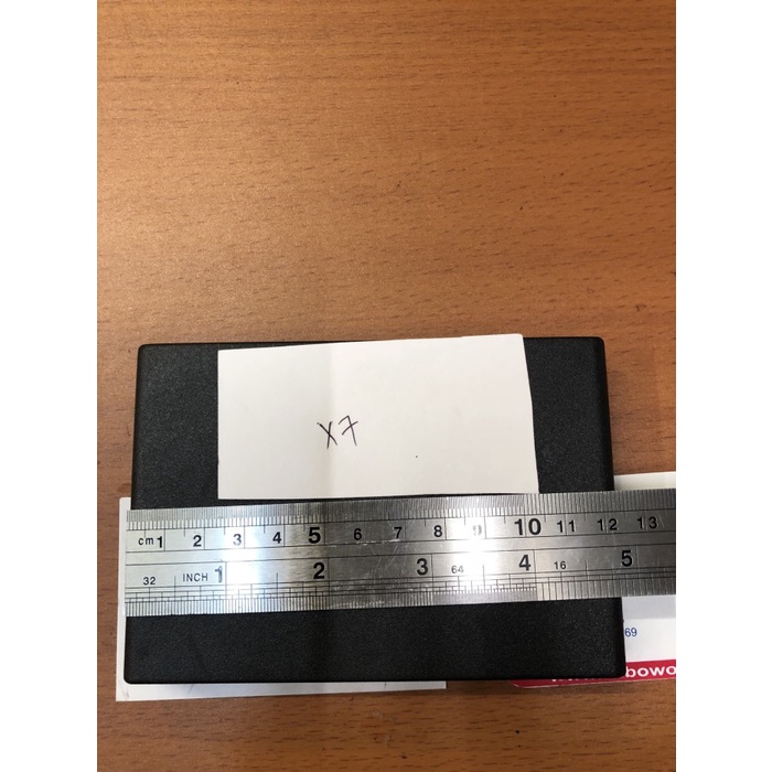 Jual Box X7 box plastik komponen TS27 | Shopee Indonesia