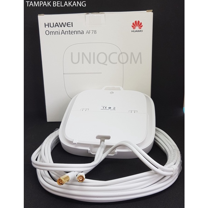 Jual Antenna Indoor HUAWEI Omni AF78 4G LTE /Antena Penguat Signal ...
