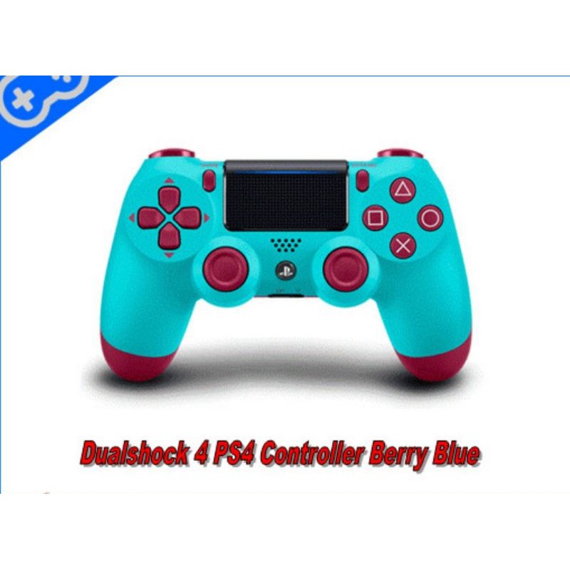 Jual Stik Ps4 light bar led bar op Berry blue Stick PS4 BERRY BLUE ...