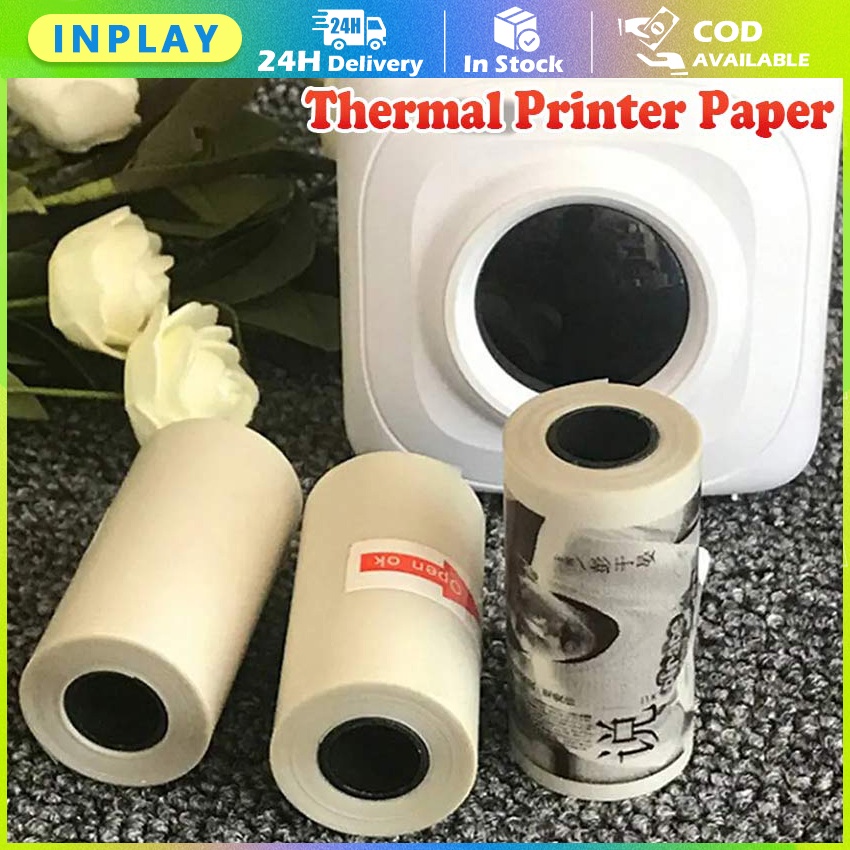 Jual Kertas Foto SIlky Roll Pearl Texture / Professional Silk Photo ...